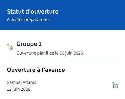Centre d'aide Brio | Nouveautés et améliorations